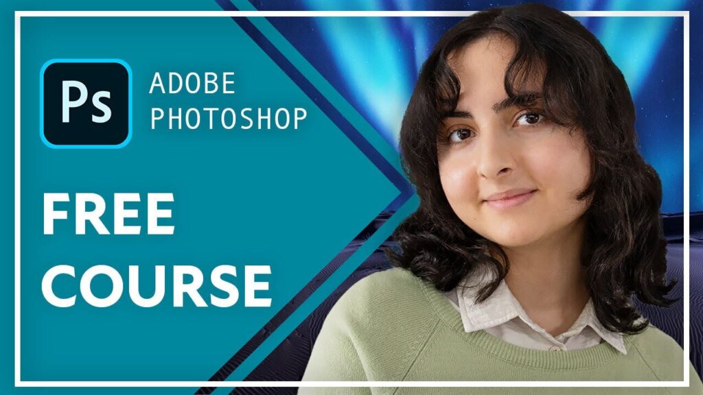 Free Adobe Photoshop Course for Beginners - Skillademia