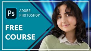 Free Adobe Photoshop Course for Beginners - Skillademia