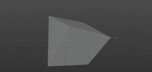 How To Use The Shrink or Fatten And Poly Build Tools in Blender ...