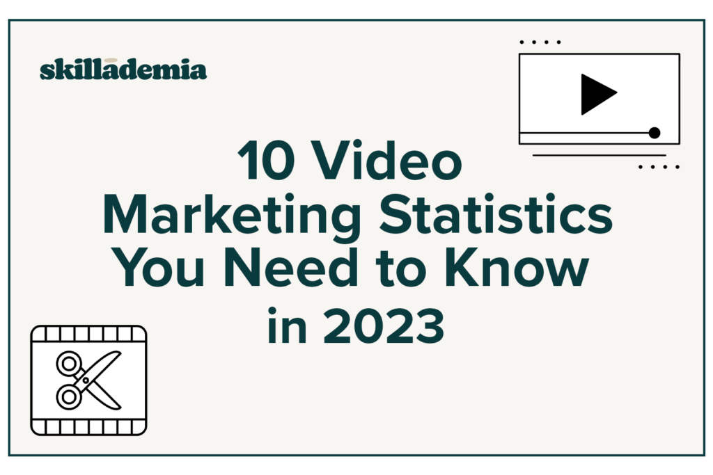10 Video Marketing Statistics That You Need to Know in 2025 ...