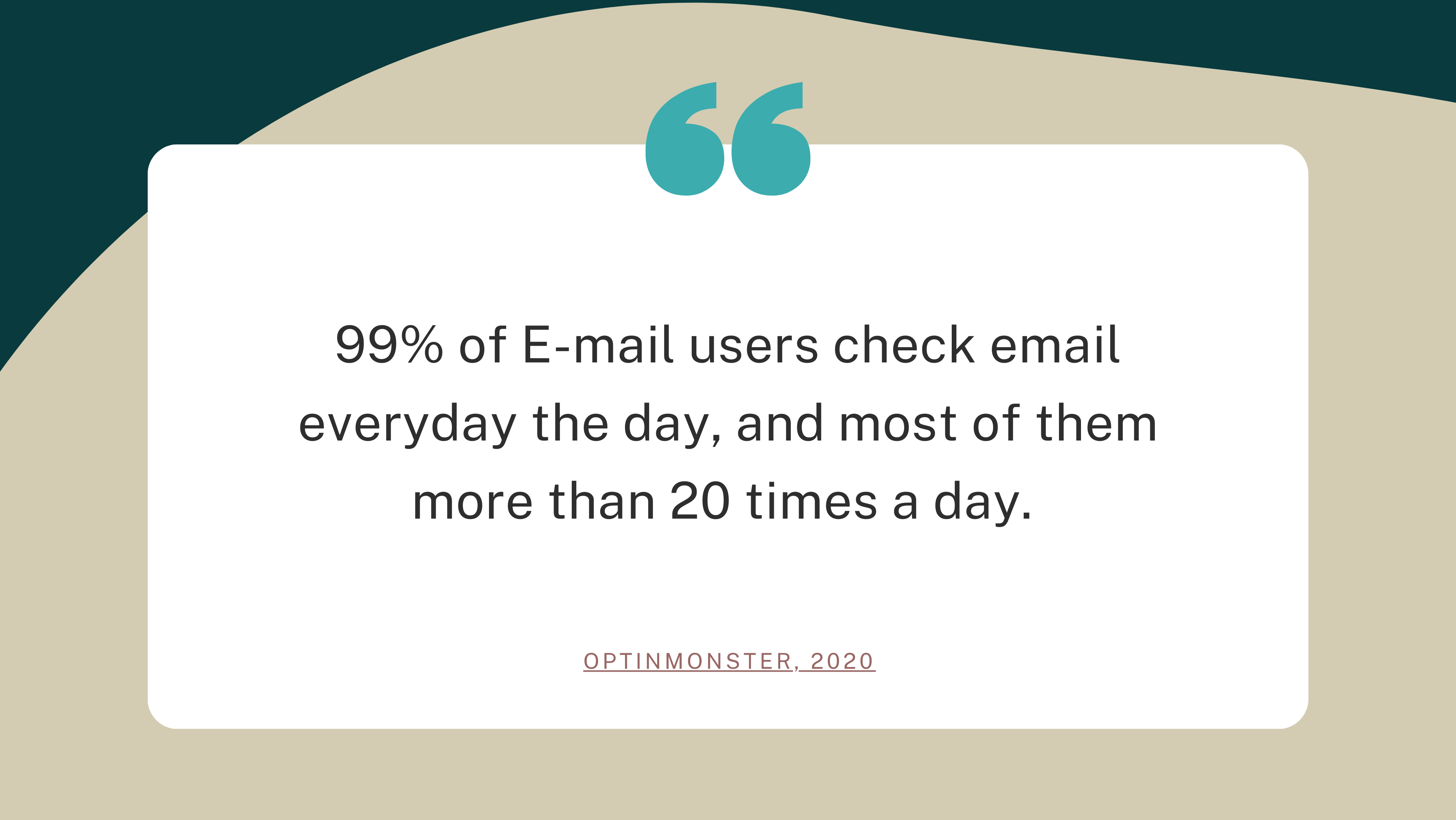 30 Email Marketing Statistics: Everything You Should Know (2024 ...