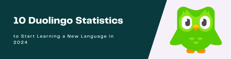 10 Duolingo Statistics to Start Learning a New Language in 2025 ...