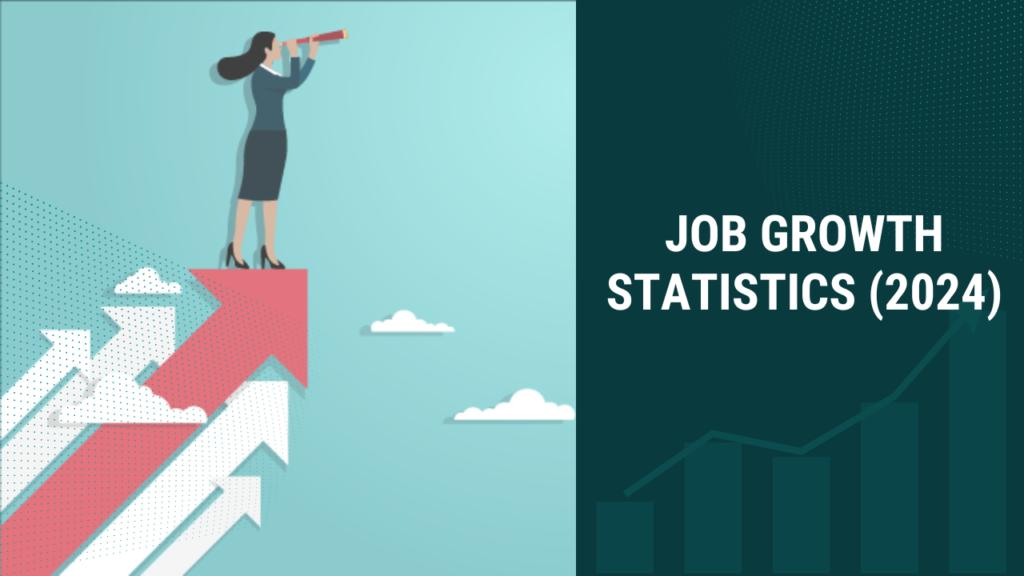 Job Growth Statistics in 2025: Top US Occupations and Industries