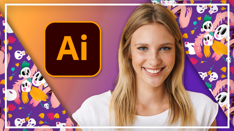 Complete Adobe Illustrator Megacourse: Beginner to Expert