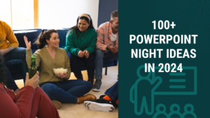 Funny PowerPoint Night Ideas For You and Your Friends in 2024