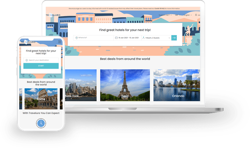 Is Traveluro Legit? 2024 Review